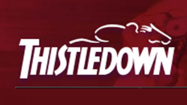 Thistledown America S Best Racing